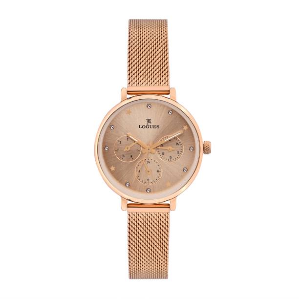 Logues Watches Watches - Buy Logues Watches Watches Online at Best ...