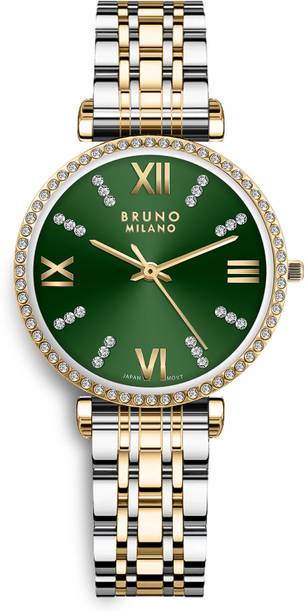 Bruno Milano Watches - Buy Bruno Milano Watches Online at Best Prices ...