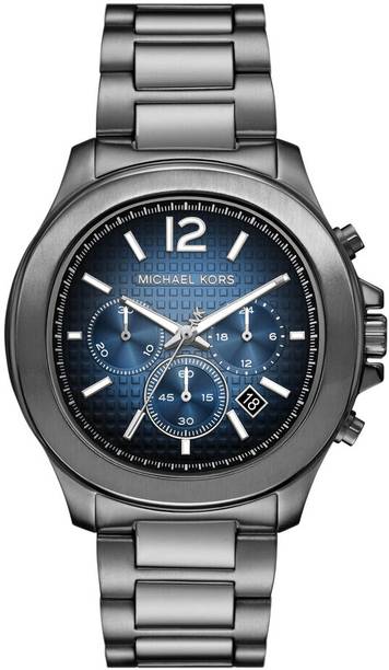 Michael Kors Watches - Buy Michael Kors (MK) Watches Online For Men ...