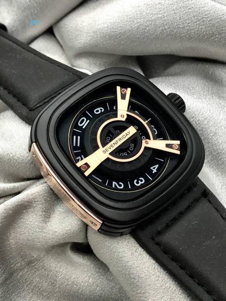 Sevenfriday Watch - Buy Sevenfriday Watch online at Best Prices in ...