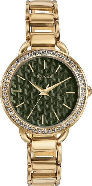 Sonata Watches - Upto 50% to 80% OFF on Sonata Watches Online ...