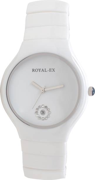 Royalex Watches - Buy Royalex Watches Online at Best Prices in India ...