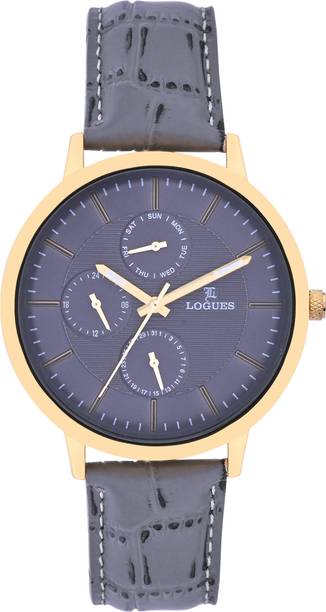 Logues Wrist Watches - Buy Logues Wrist Watches Online at Best Prices ...