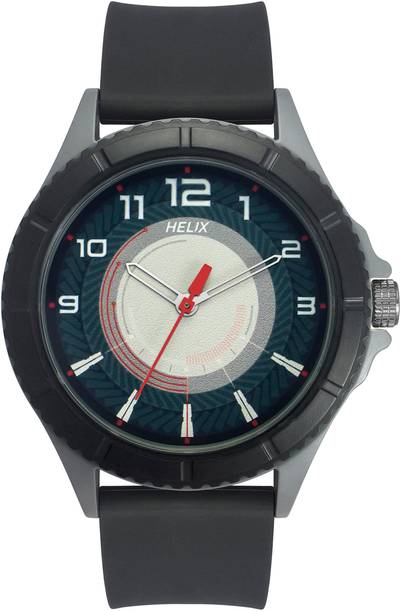 Helix Watches - Buy Helix Watches online at Best Prices in India ...
