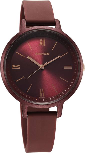 Sonata Watches - Upto 50% to 80% OFF on Sonata Watches Online ...