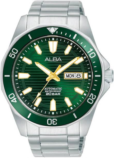 Alba Watches Watches - Buy Alba Watches Watches Online at Best Prices ...