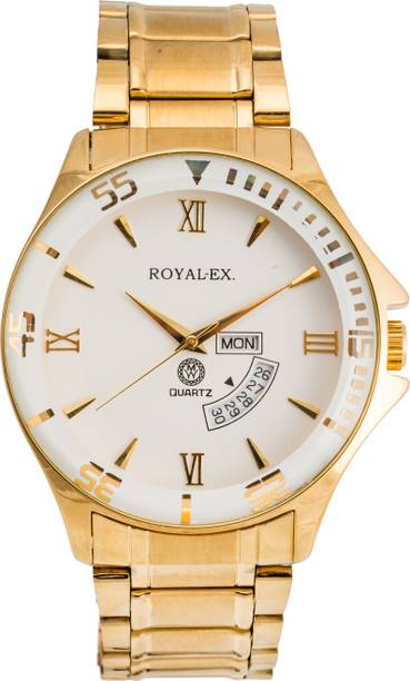 Royalex Watches - Buy Royalex Watches Online at Best Prices in India ...