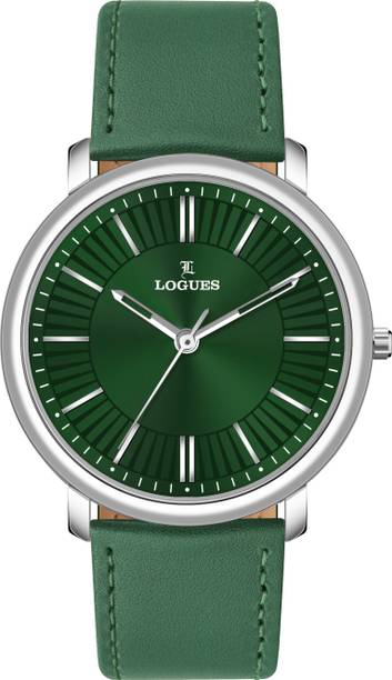 Logues Watches Watches - Buy Logues Watches Watches Online at Best ...