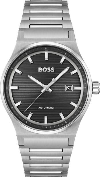 Hugo Boss Watches - Buy Hugo Boss Watches Online at Best Prices in ...
