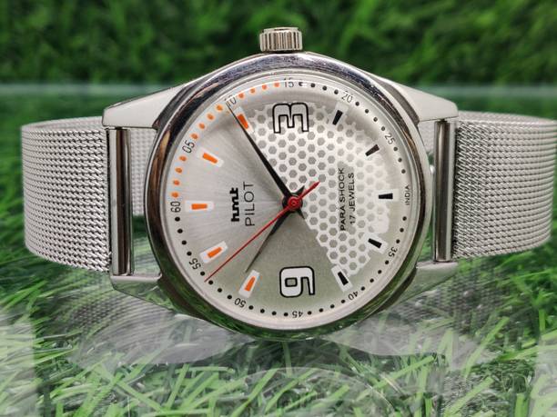 Hmt Pilot Wrist Watches - Buy Hmt Pilot Wrist Watches Store Online at ...