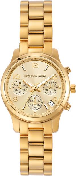 Michael Kors Watches - Buy Michael Kors (MK) Watches Online For Men ...