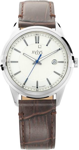 Xylys Watches - Buy Xylys Watches Online at Best Prices in India ...