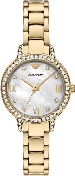Emporio Armani Watches Women - Buy Emporio Armani Watches Women online ...