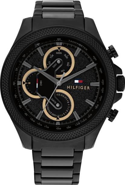 Tommy Hilfiger Watches Online For Men & Women At Best Prices In India ...