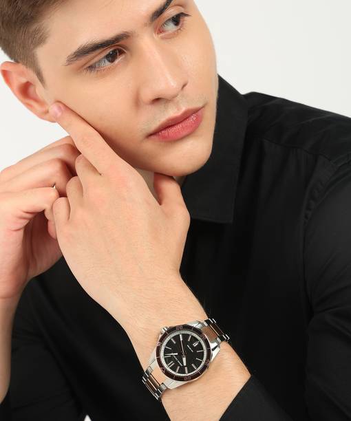 A X Armani Exchange Wrist Watches - Buy A X Armani Exchange Wrist ...