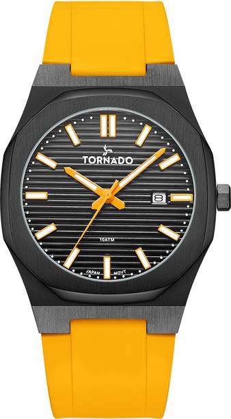 Tornado Wrist Watches - Buy Tornado Wrist Watches Online at Best Prices ...