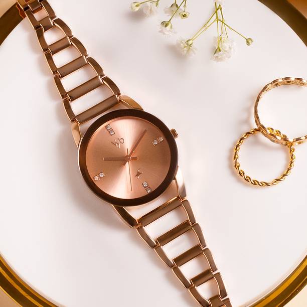 Latest Collection Of Fastrack Watches For Women Online | Flipkart.com