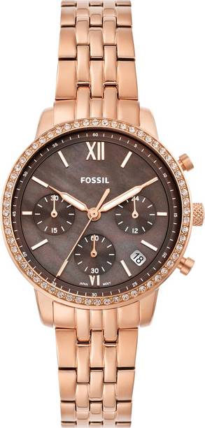 Fossil Watches for Men and Women Online at Best Price In India ...