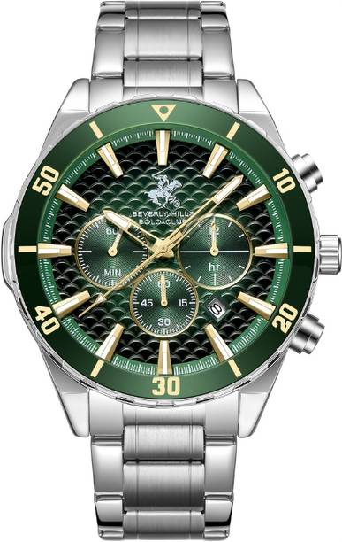 Beverly Hills Polo Club Watches - Buy Beverly Hills Polo Club Watches ...