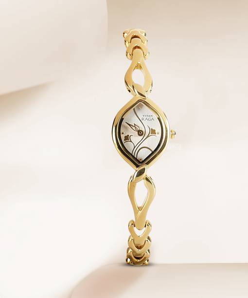 Titan Raga Watches Online at Best Prices in India