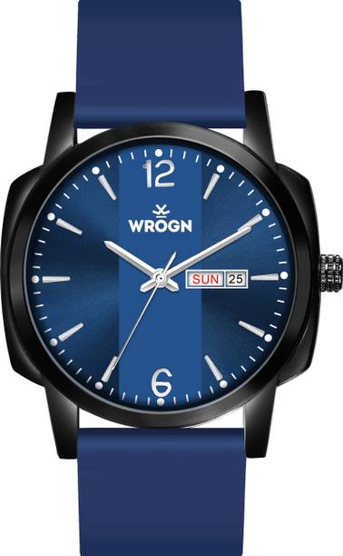 Wrogn Watches - Buy Wrogn Watches Online at Best Prices in India ...