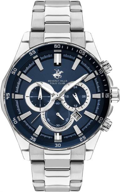Beverly Hills Polo Club Watches - Buy Beverly Hills Polo Club Watches ...