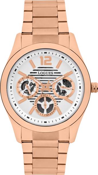Logues Wrist Watches - Buy Logues Wrist Watches Online at Best Prices ...