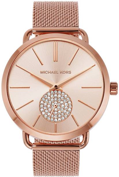 Michael Kors Watches - Buy Michael Kors (MK) Watches Online For Men ...