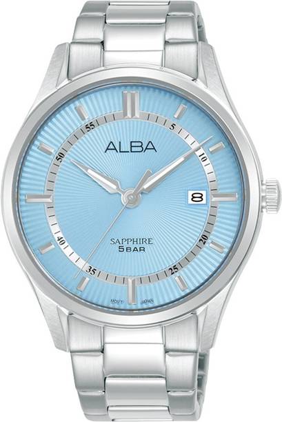 Alba Watches - Buy Alba Watches Online at Best Prices in India ...