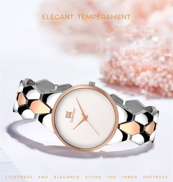 Iik Collection Watches - Buy Iik Collection Watches Online at Best ...