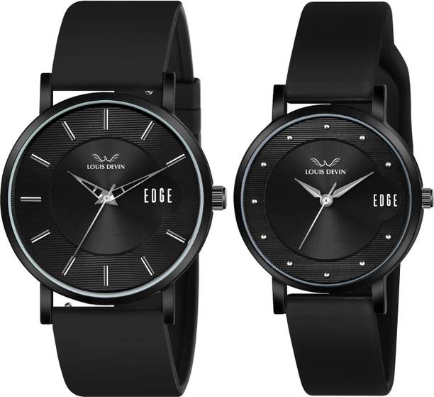 Louis Devin Watches - Buy Louis Devin Watches Online at Best Prices in ...