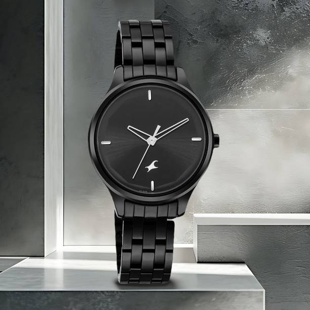 Fastrack Wrist Watches - Buy Fastrack Watches Online at Best Prices In ...