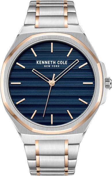 Kenneth Cole Watches - Buy Kenneth Cole Watches Online at Best Prices ...