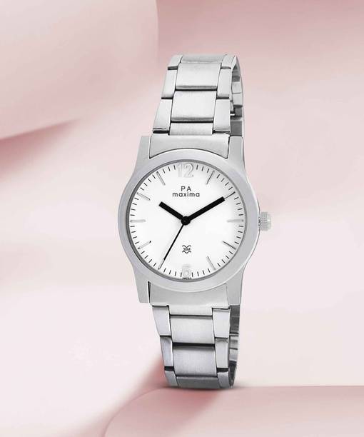 Maxima Watches - Buy Maxima Watches Online @Min 60%Off at Best Prices ...