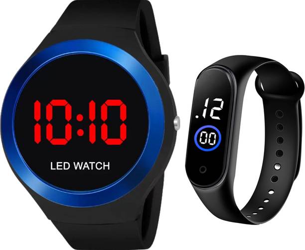 Ring Watch - Buy Ring Watch online at Best Prices in India | Flipkart.com