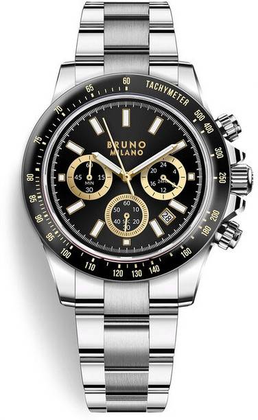 Bruno Milano Watches - Buy Bruno Milano Watches Online at Best Prices ...