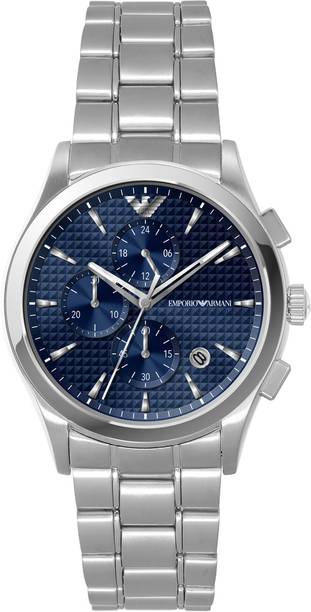 Emporio Armani Watches - Upto 50% to 80% OFF on Emporio Armani Watches ...