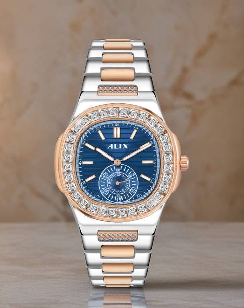 Alix Watches - Buy Alix Watches Online at Best Prices in India ...