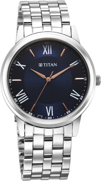 Titan Wrist Watches - Buy Titan Wrist Watches, Titan Ghadi Online at ...