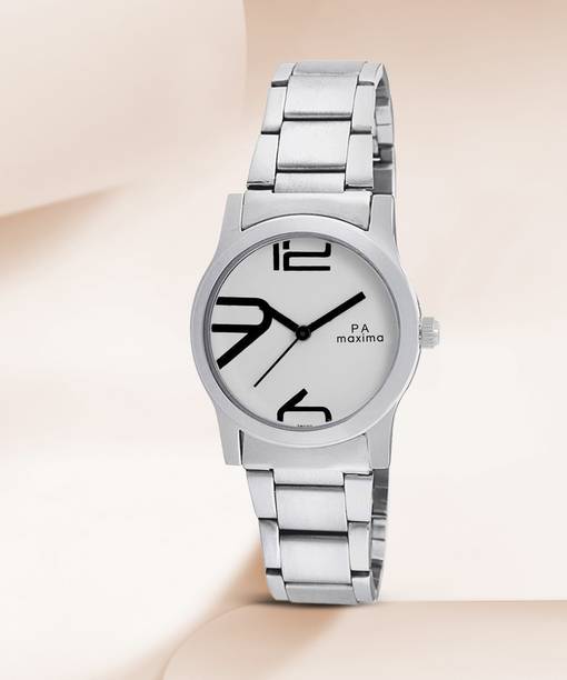 Maxima Watches - Buy Maxima Watches Online @Min 60%Off at Best Prices ...