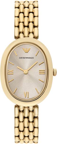 Emporio Armani Watches Women - Buy Emporio Armani Watches Women online ...