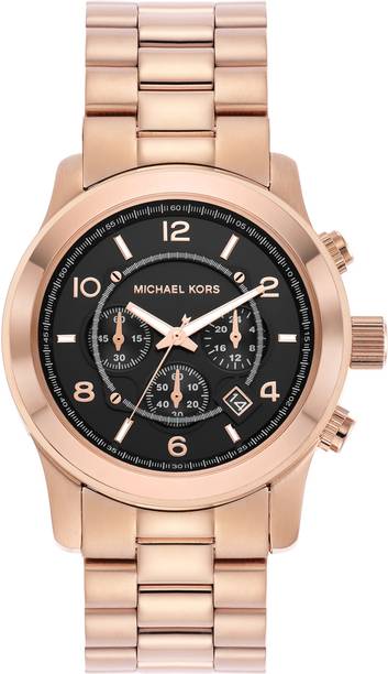 Michael Kors Watches - Buy Michael Kors (MK) Watches Online For Men ...