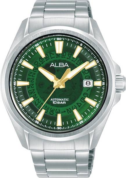 Alba Watches - Buy Alba Watches Online at Best Prices in India ...