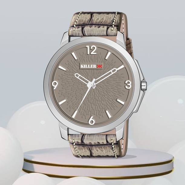 Killer Watches - Buy Killer Watches Online at Best Prices in India ...