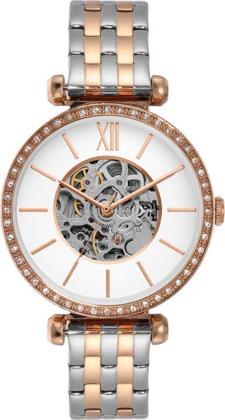 Automatic Watch - Buy Automatic Watches For Men & Women online at Best ...