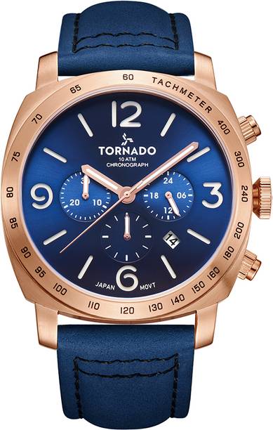 Tornado Watches - Buy Tornado Watches Online at Best Prices in India ...