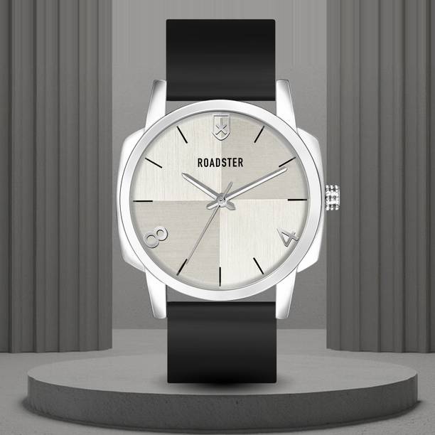 Roadster Watches - Buy Roadster Watches Online at Best Prices in India ...