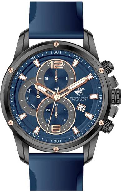 Beverly Hills Polo Club Watches - Buy Beverly Hills Polo Club Watches ...