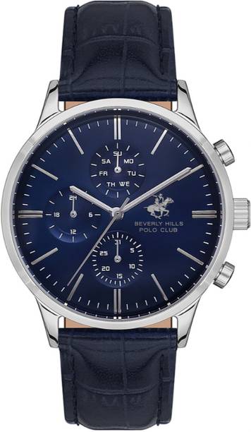 Beverly Hills Polo Club Watches - Buy Beverly Hills Polo Club Watches ...