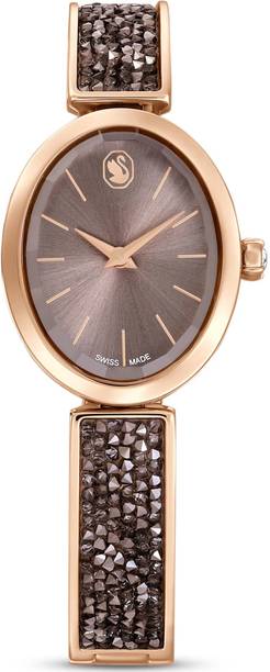Swarovski Wrist Watches - Buy Swarovski Wrist Watches Online at Best ...